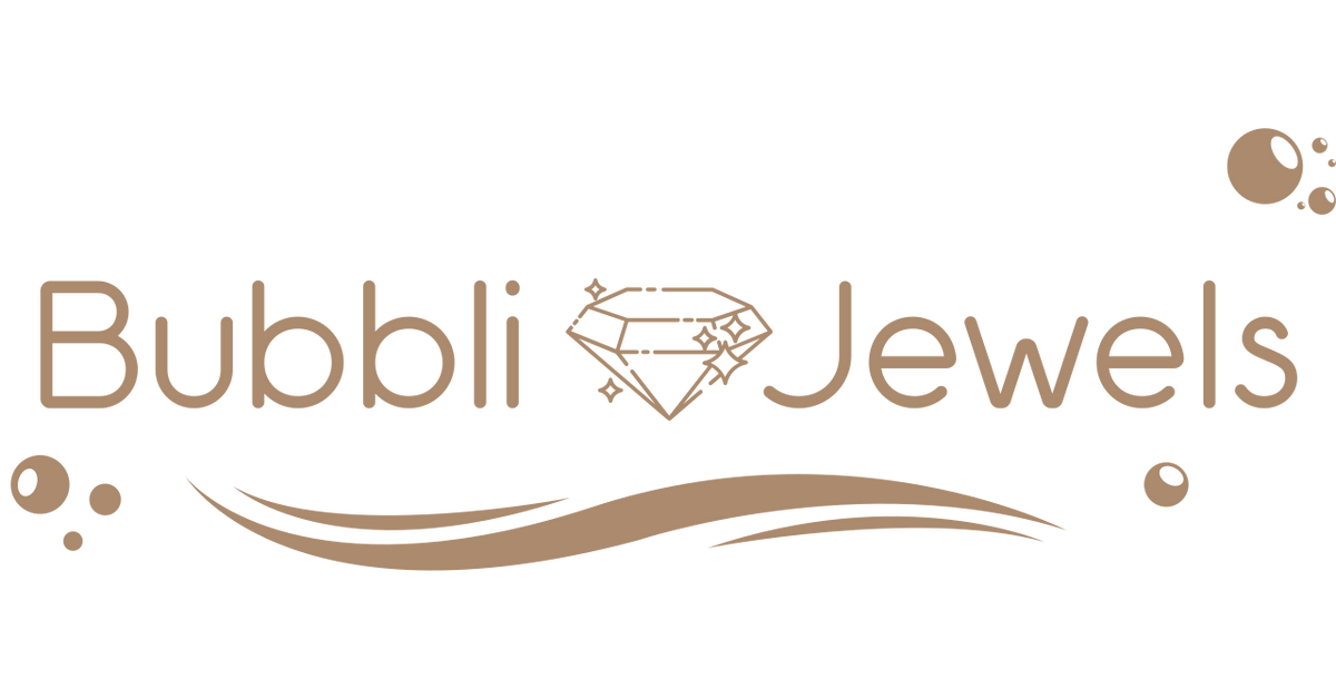 BUBBLI JEWELS